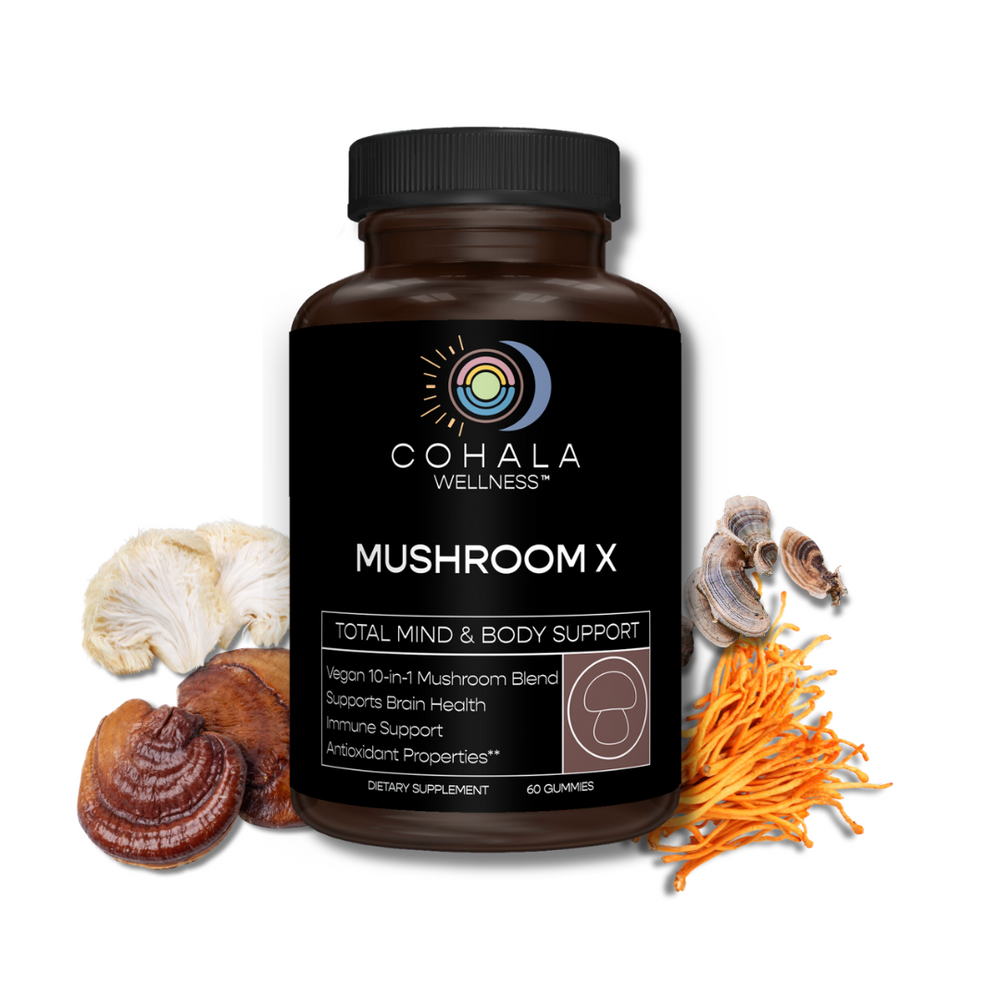 Cohala Wellness - Natural Supplements and Transdermal Patches for Opti