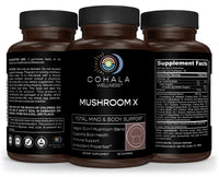 Cohala Wellness - Natural Supplements and Transdermal Patches for Opti