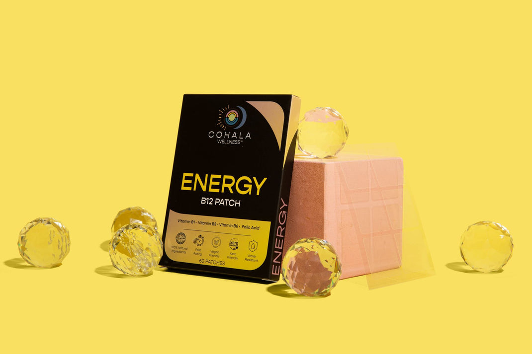 Cohala Wellness - Natural Supplements and Transdermal Patches for Opti ...